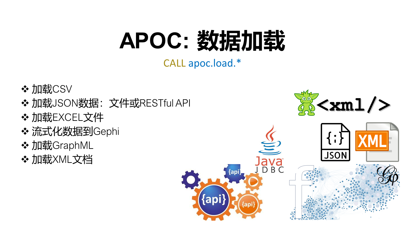 Neo4j图数据库高级应用系列 服务器扩展指南 1 概述neo4j中apoc和gds的区别俞博士的博客 Csdn博客